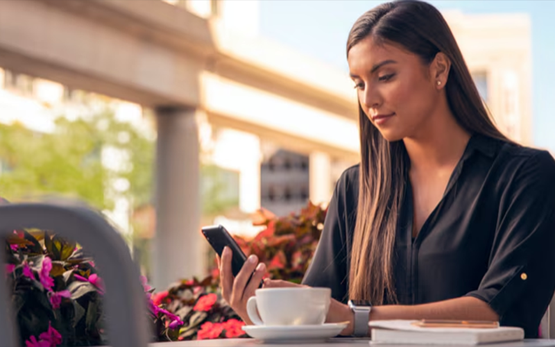 Lincoln Way App: Control Your Lincoln | Joe Rizza Lincoln