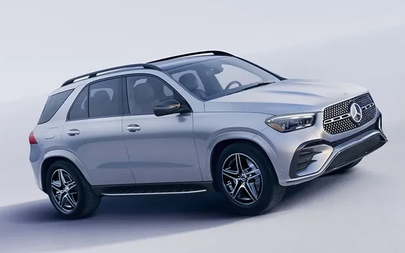 Lincoln Aviator vs. Competition | 2025 Model Comparison | Joe Rizza Lincoln